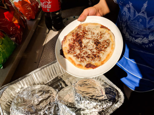 Heritage Speakers Class Curriculum: Year One - Profe Nygaard