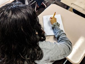 How to use Secret Pen Pals in a Heritage Speakers Class to Engage ...