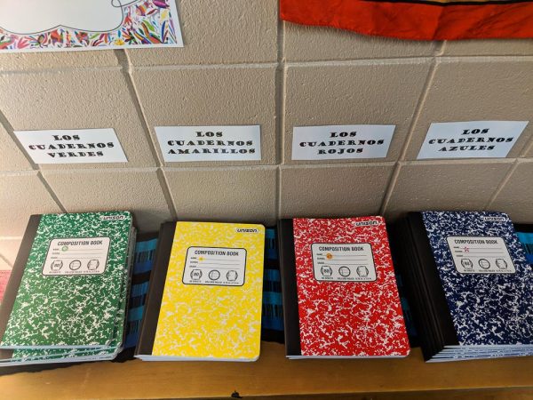 Heritage Speakers Class Curriculum: Year Two - Profe Nygaard