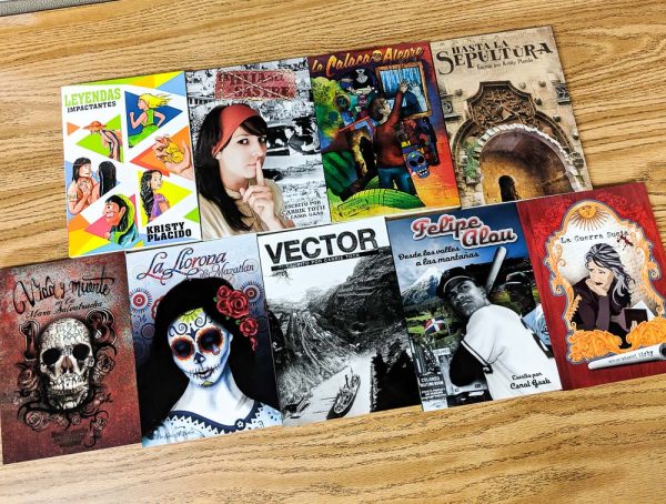 Lesson Plans for the First Week of Heritage Speakers Class - Profe Nygaard