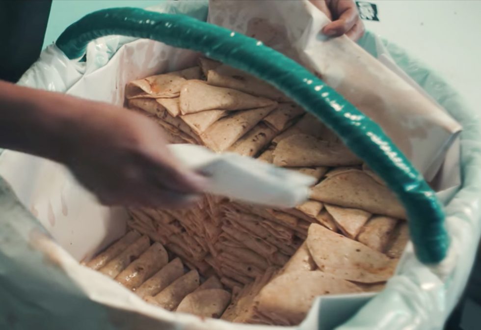 Teaching Personification with Taco Chronicles in Heritage Spanish Class ...