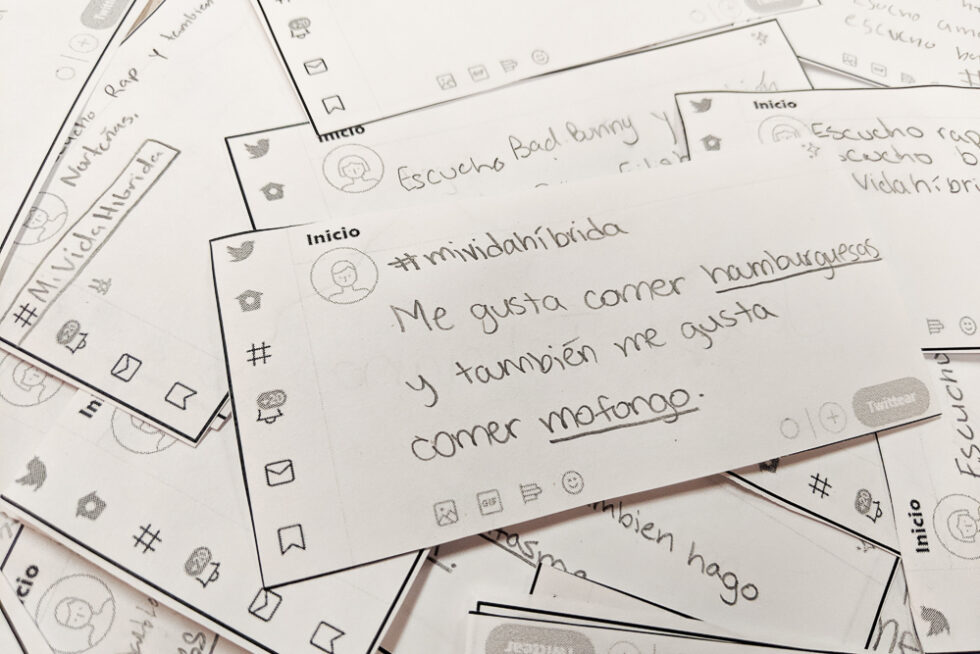 Heritage Speaker Class Curriculum: Year Three - Profe Nygaard