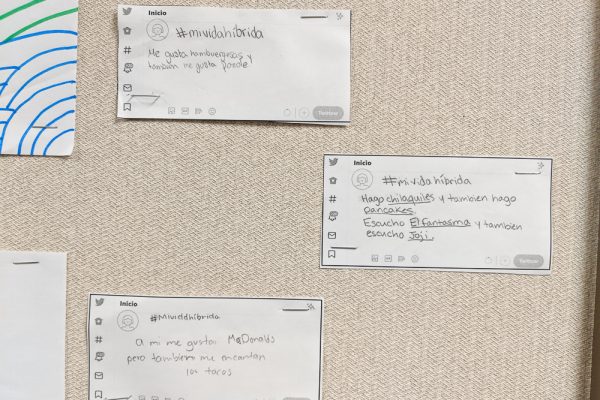 Heritage Speaker Class Curriculum: Year Three - Profe Nygaard