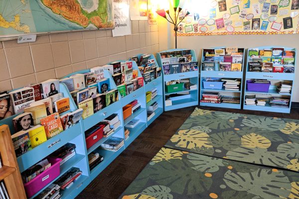 Heritage Speaker Class Curriculum: Year Three - Profe Nygaard