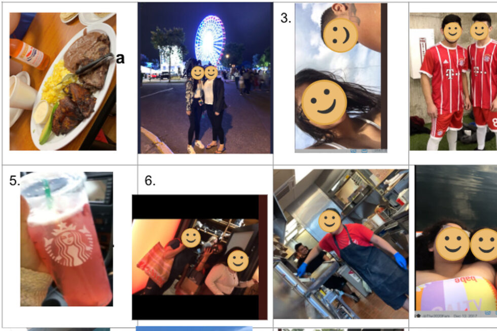 Heritage Speaker Class Curriculum: Year Three - Profe Nygaard