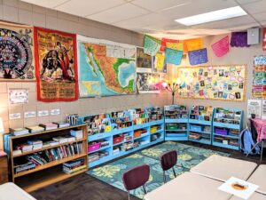 How to Write a Grant Proposal to Fund your FVR Library - Profe Nygaard