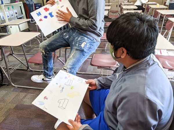 La historia de mi vida: A Project & Icebreaker for Heritage Speaker ...