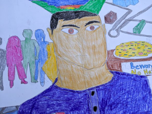 La historia de mi vida: A Project & Icebreaker for Heritage Speaker ...