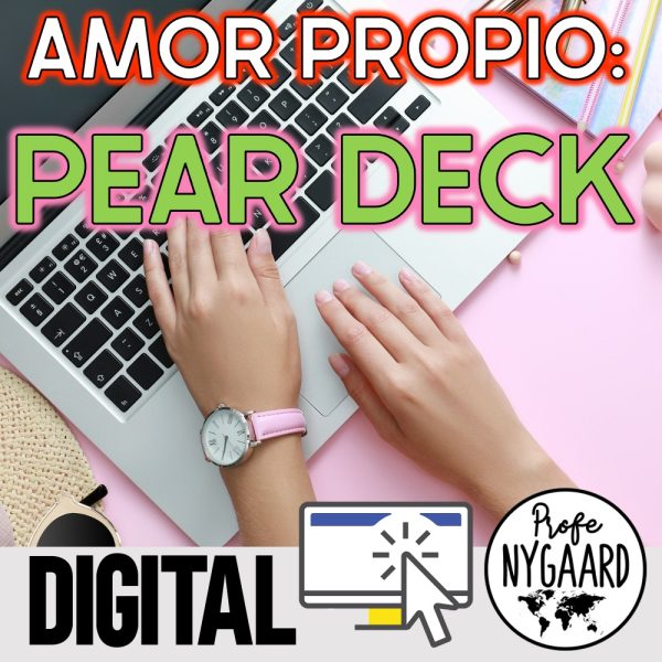 17+ Free Resources for teaching Heritage Speakers Class - Profe Nygaard