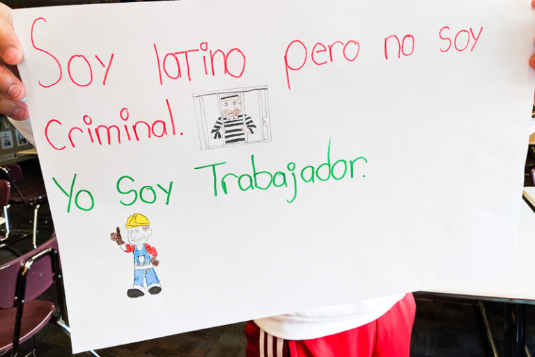 My approach to Teaching a Heritage Speaker Class - Profe Nygaard