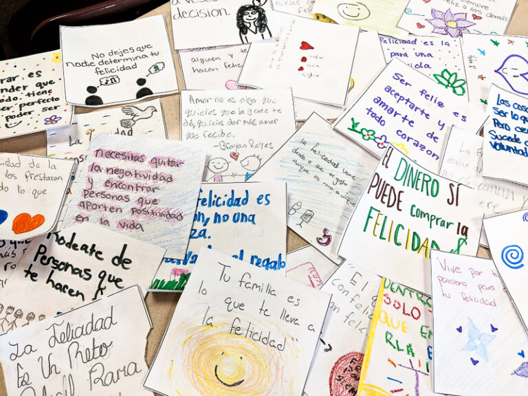 My approach to Teaching a Heritage Speaker Class - Profe Nygaard