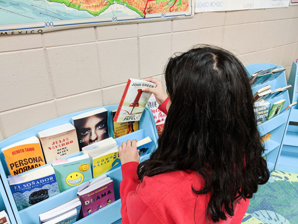 My approach to Teaching a Heritage Speaker Class - Profe Nygaard