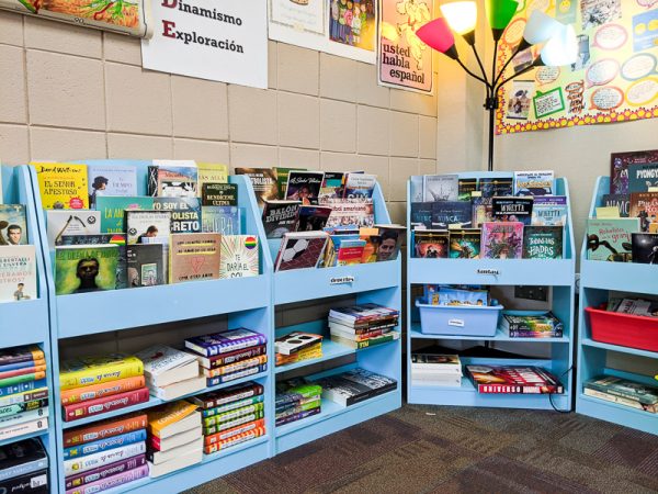 How to Get Started with Free Voluntary Reading (FVR) in Heritage ...