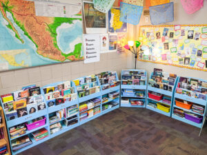 How to Get Started with Free Voluntary Reading (FVR) in Heritage ...