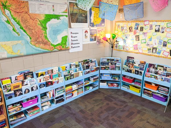 How to Get Started with Free Voluntary Reading (FVR) in Heritage ...