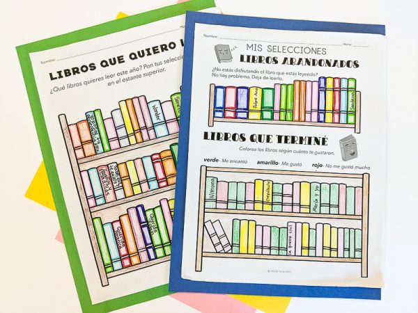 How to Get Started with Free Voluntary Reading (FVR) in Heritage ...