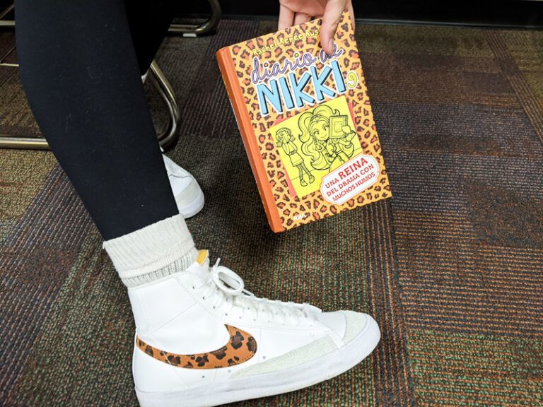 How to Get Started with Free Voluntary Reading (FVR) in Heritage ...