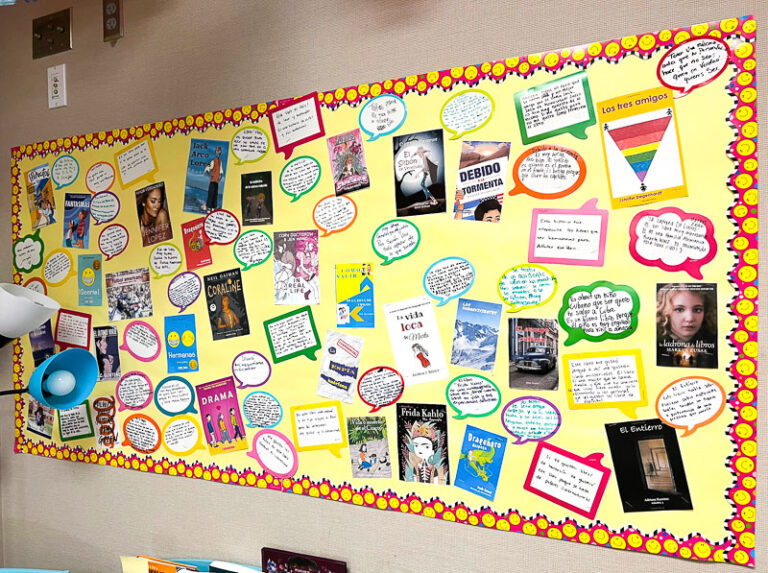 How to Get Started with Free Voluntary Reading (FVR) in Heritage ...