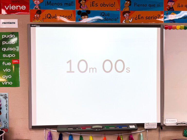 How to Get Started with Free Voluntary Reading (FVR) in Heritage ...