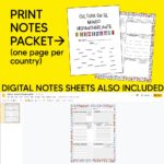 Heritage Speakers Class Curriculum: Year One - Profe Nygaard