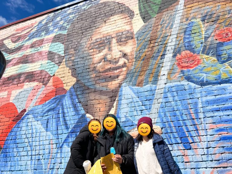 How to Plan a Field Trip for Heritage Spanish Class - Profe Nygaard