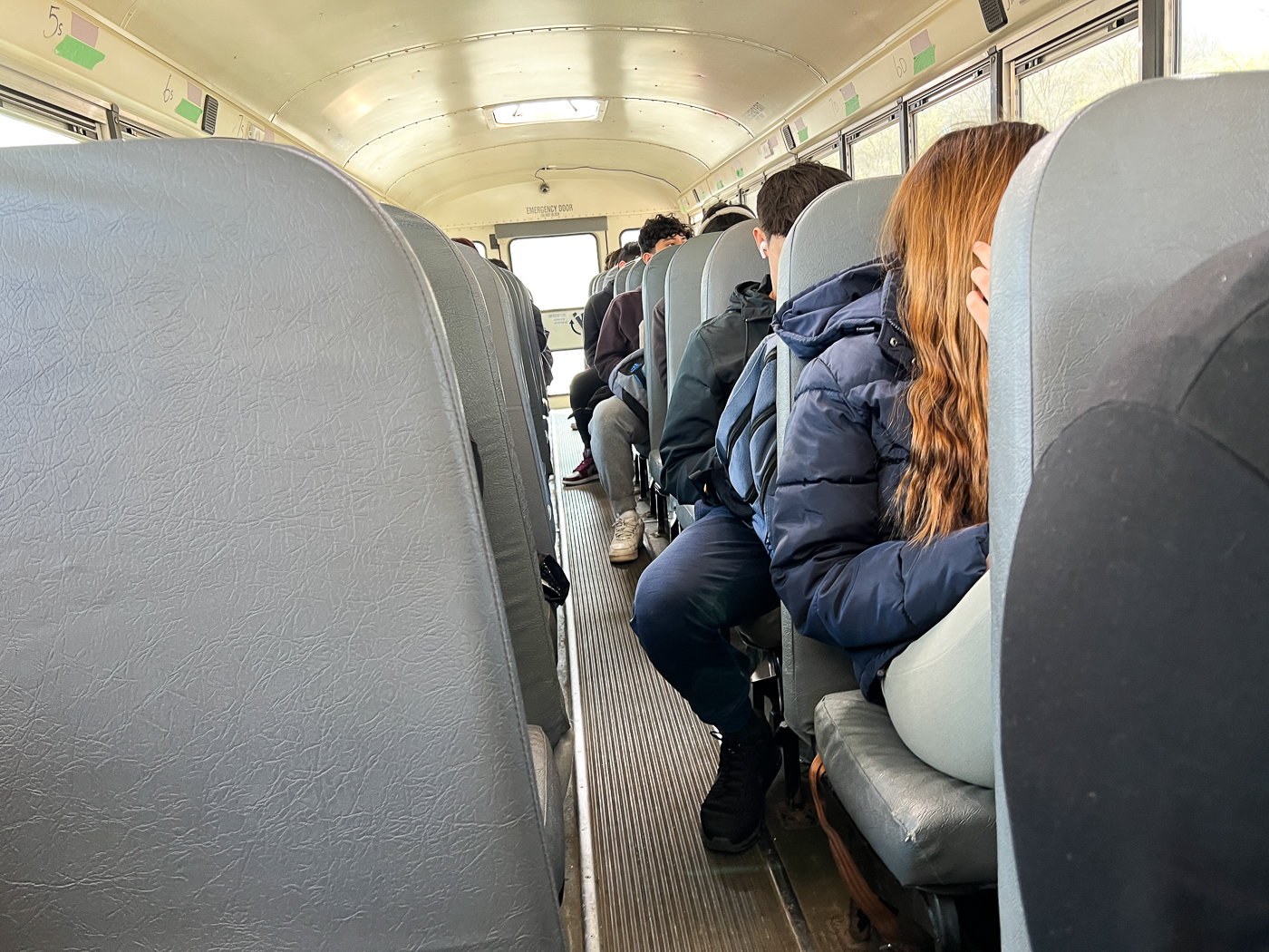 How to Plan a Field Trip for Heritage Spanish Class - Profe Nygaard