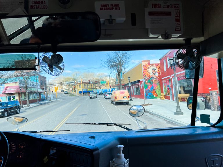 How to Plan a Field Trip for Heritage Spanish Class - Profe Nygaard