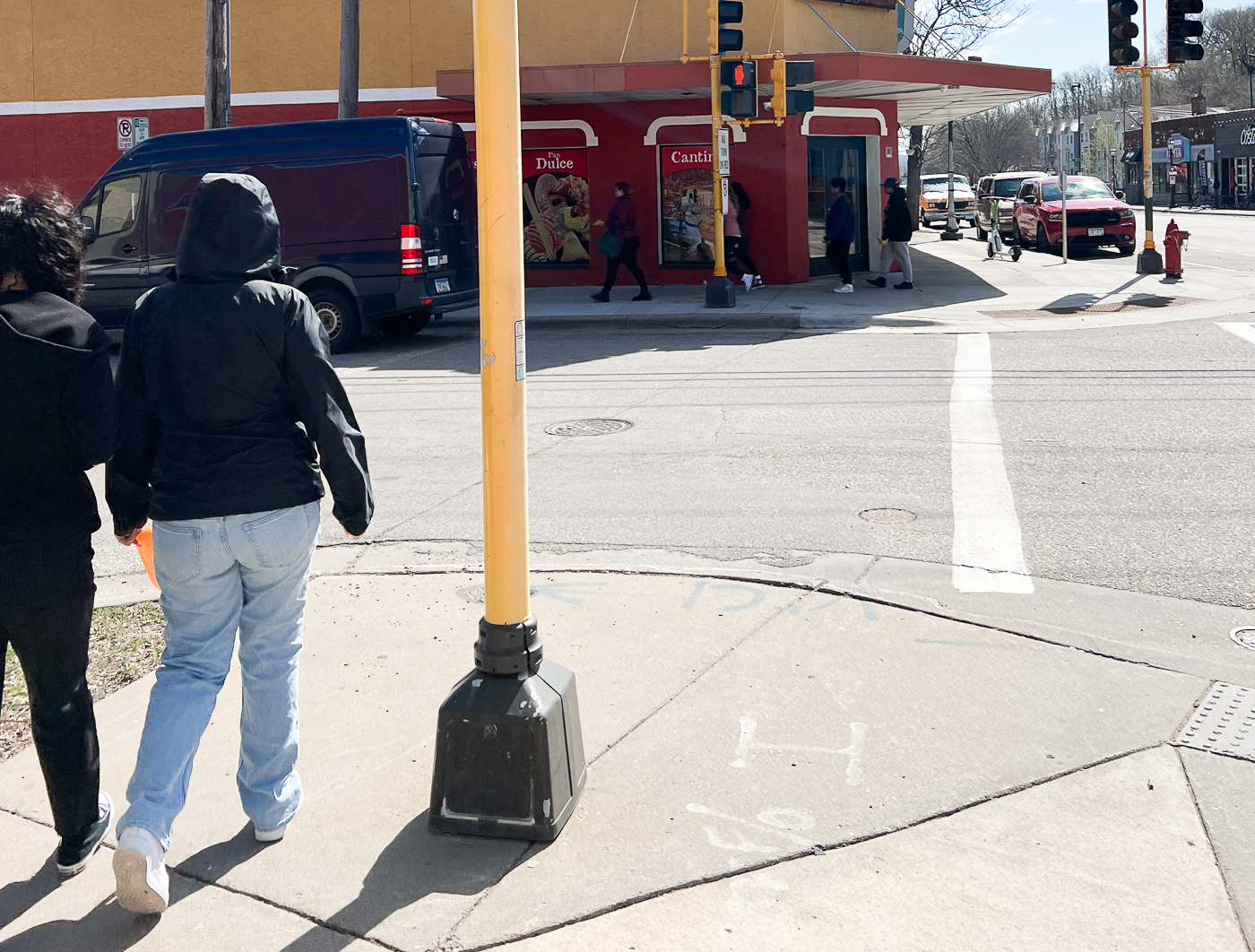 How to Plan a Field Trip for Heritage Spanish Class - Profe Nygaard