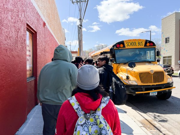 How to Plan a Field Trip for Heritage Spanish Class - Profe Nygaard